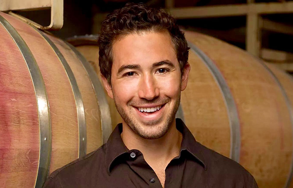 The Setting Wines | Winemaker