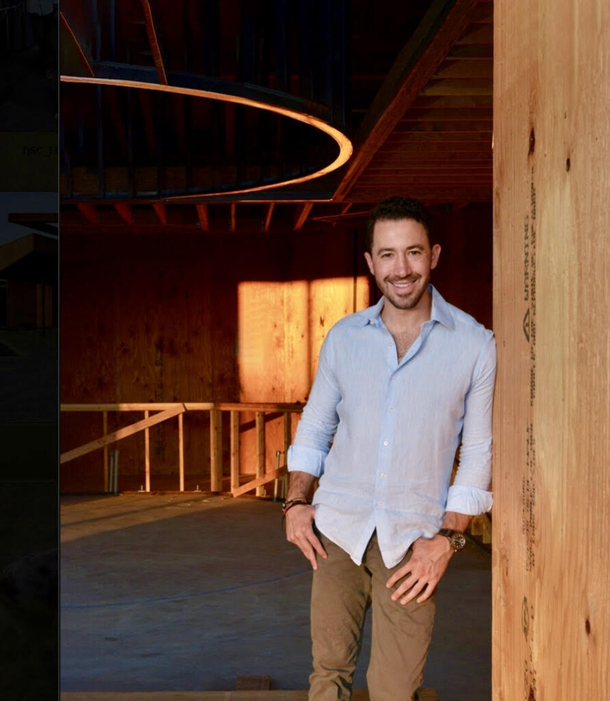 The Setting Wines | Winemaker