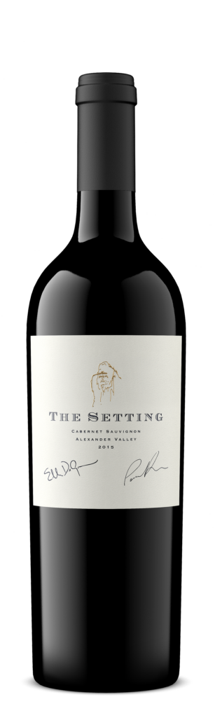 The Setting Wines | Our Collaborations